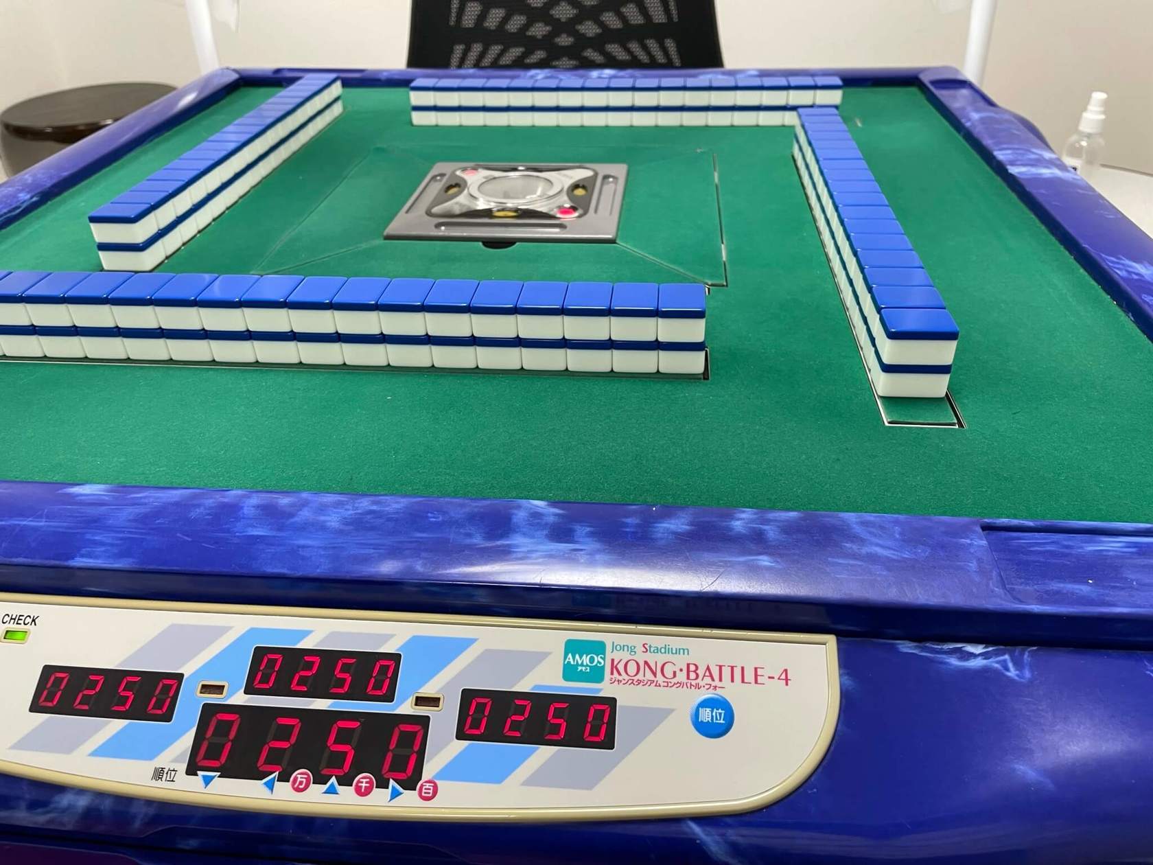 仲間内だけで麻雀が楽しめるスペース♪イベント・オフ会などに！の写真5