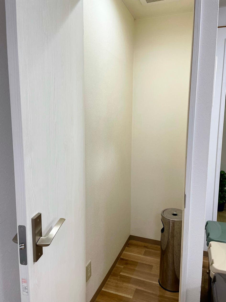 仲間内だけで麻雀が楽しめるスペース♪イベント・オフ会などに！の写真7