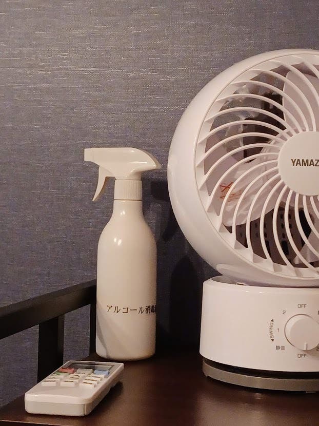 【神楽坂徒歩1分のレンタルサロン】完全個室。静かな環境の写真5