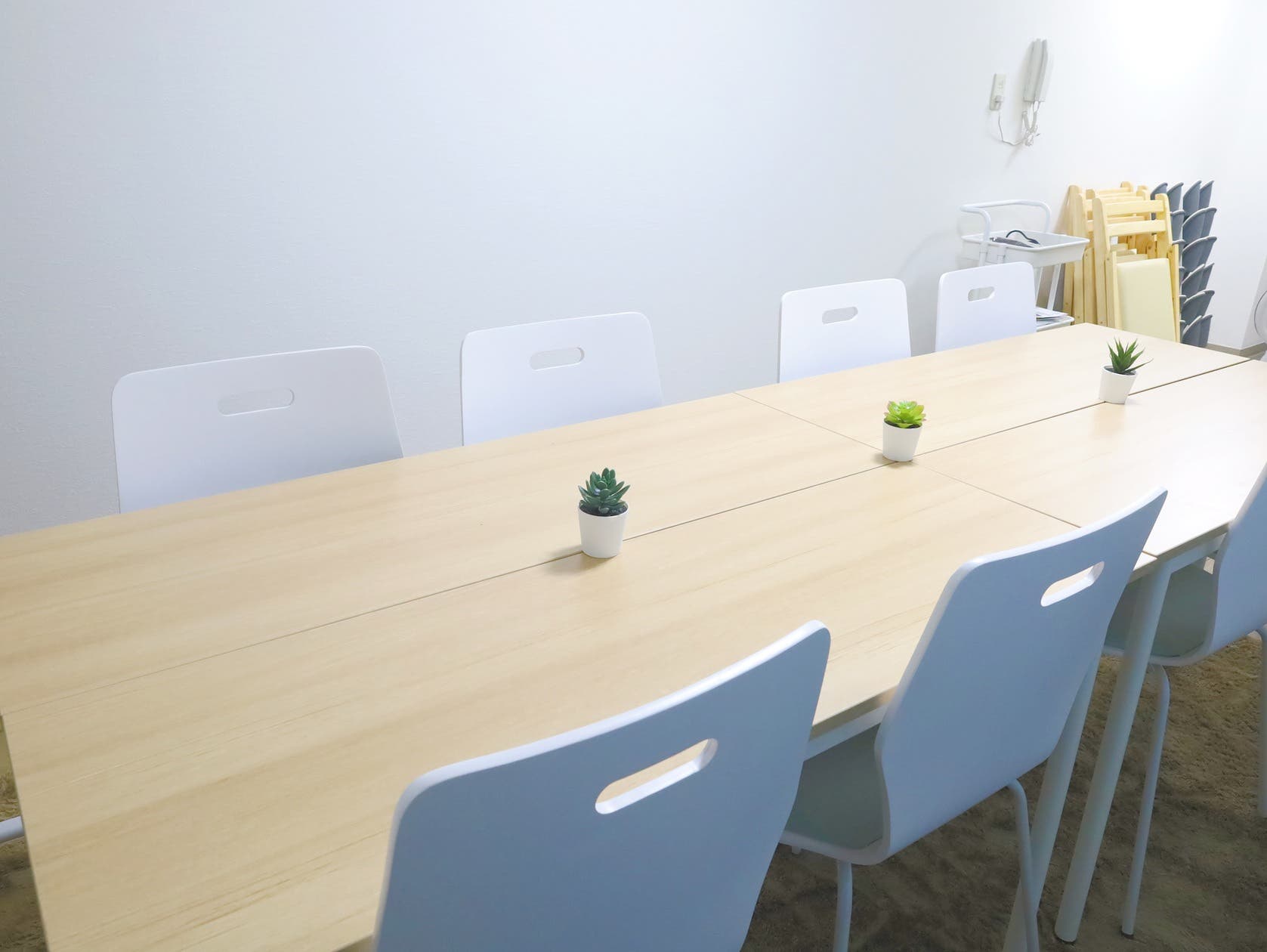 【FRIENDS Ⅻ】恵比寿駅徒歩１分！会議、撮影、ボードゲーム、などで利用可能！WIFI、プロジェクター等無料！光回線の写真5