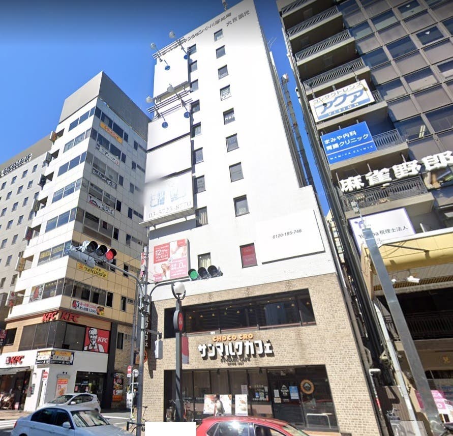 【FRIENDS Ⅻ】恵比寿駅徒歩１分！会議、撮影、ボードゲーム、などで利用可能！WIFI、プロジェクター等無料！光回線の写真18