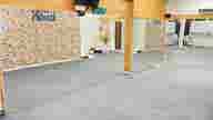 西鉄久留米駅3分◆24hOPEN⭐︎ダンス//ヨガ//ウォーキング【ブーン久留米】の写真2