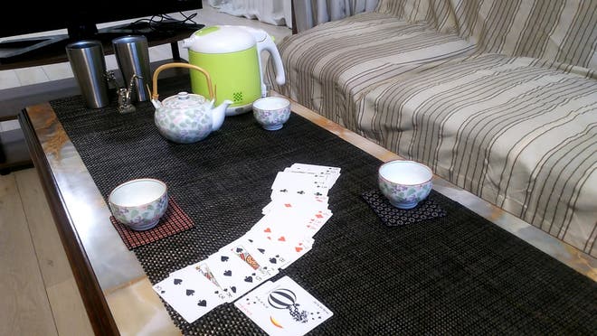 【駐車場は奥に1台】群大病院前の本気の隠れ家、飲み会、オフ会、撮影など多目的に利用の写真21