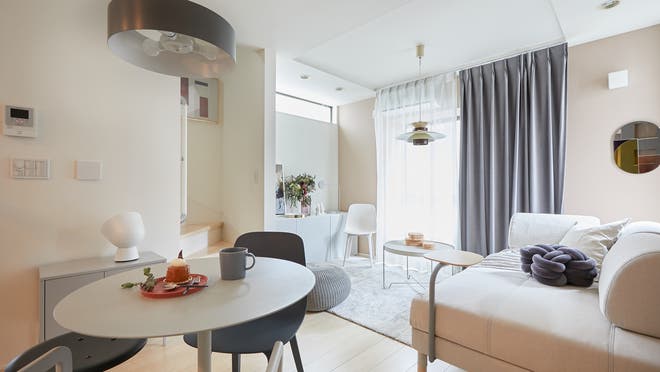 P OIN T - 池袋別荘レンタルスペース の写真4