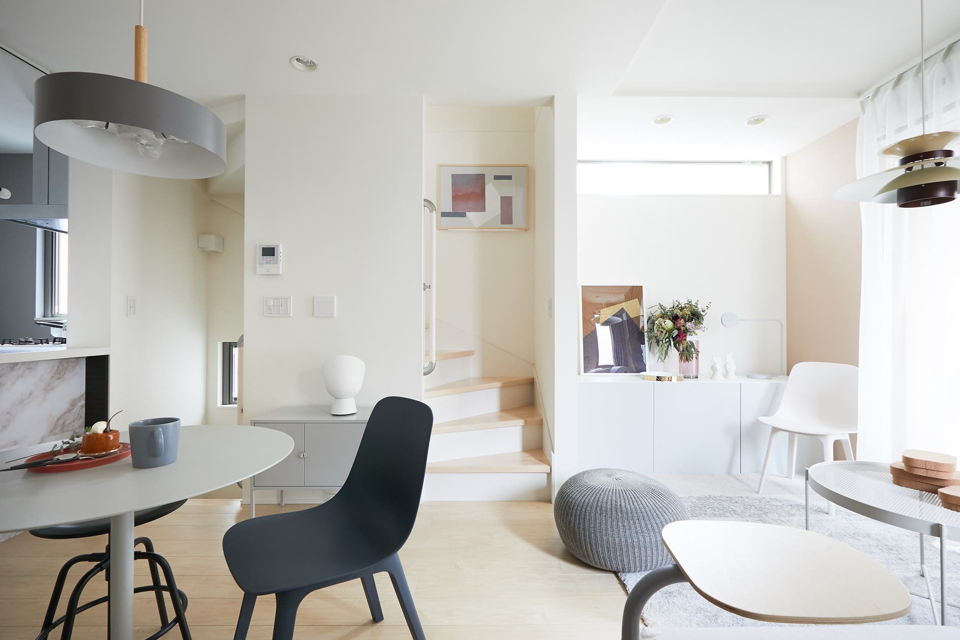 P OIN T - 池袋別荘レンタルスペース　の写真5