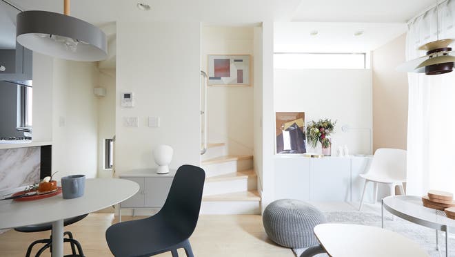 P OIN T - 池袋別荘レンタルスペース の写真5