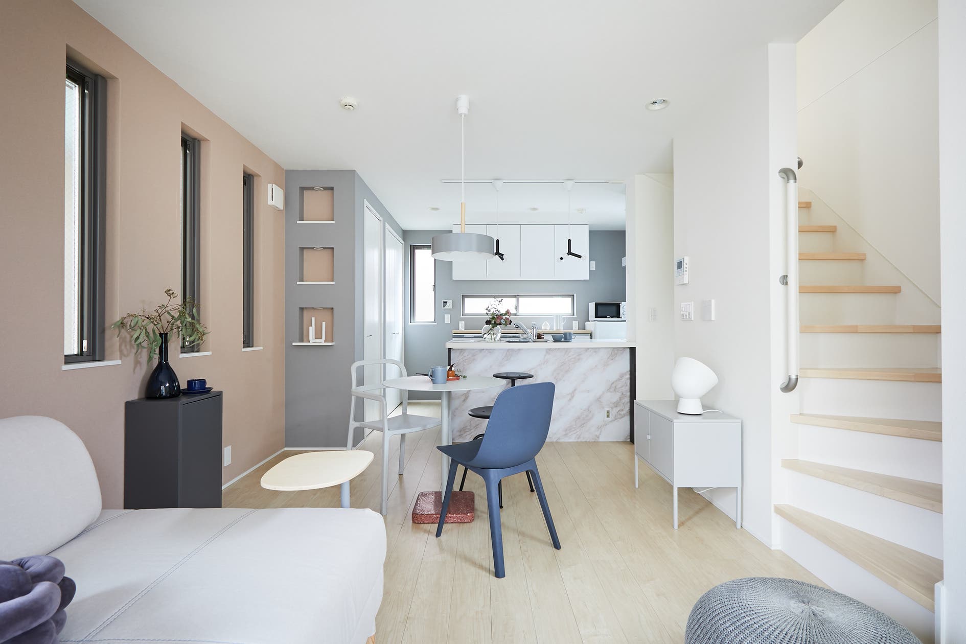 P OIN T - 池袋別荘レンタルスペース　の写真6