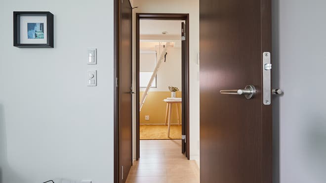 P OIN T - 池袋別荘レンタルスペース の写真11