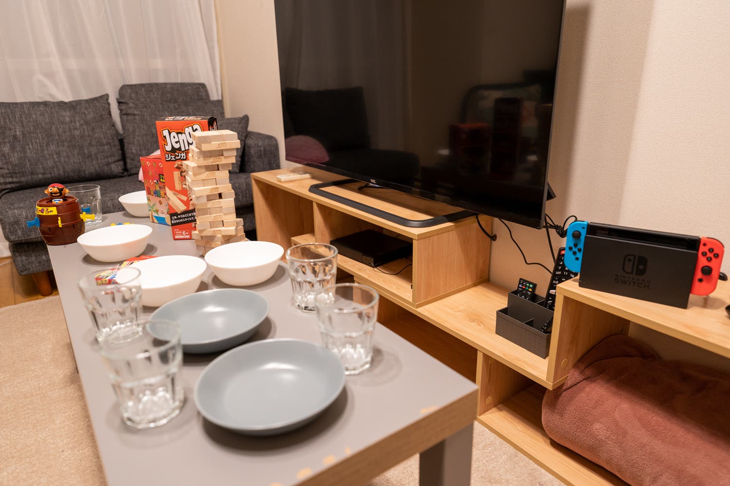 スペモ🏠クリスマス🎄歓送迎会🎊学割👨‍🎓ゲーム機🎮パーティ🥂女子会🎁ママ会🌿撮影🎥351_mysa9thの写真13