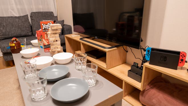 スペモ🏠クリスマス🎄歓送迎会🎊学割👨🎓ゲーム機🎮パーティ🥂女子会🎁ママ会🌿撮影🎥351_mysa9thの写真13