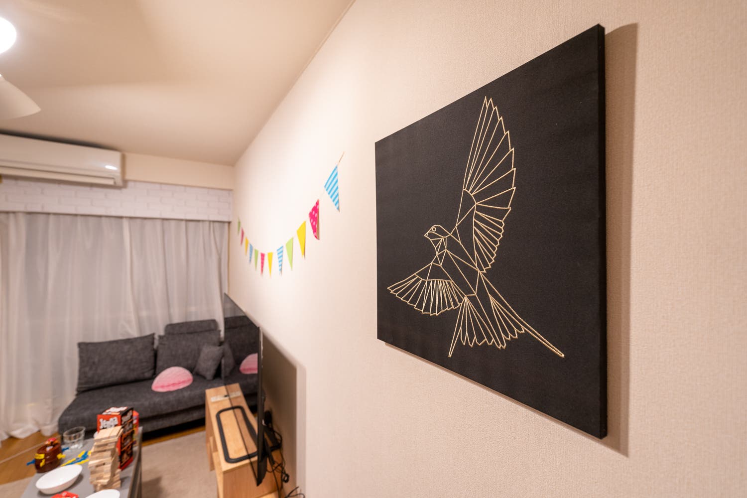 スペモ🏠クリスマス🎄歓送迎会🎊学割👨‍🎓ゲーム機🎮パーティ🥂女子会🎁ママ会🌿撮影🎥351_mysa9thの写真14