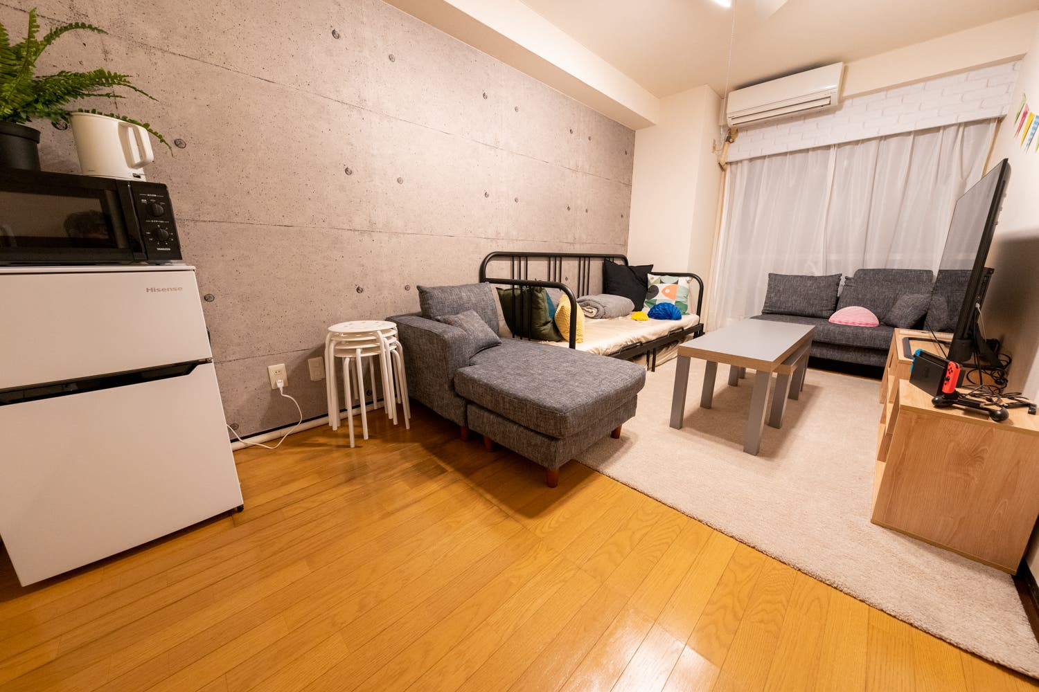 スペモ🏠クリスマス🎄歓送迎会🎊学割👨‍🎓ゲーム機🎮パーティ🥂女子会🎁ママ会🌿撮影🎥351_mysa9thの写真23