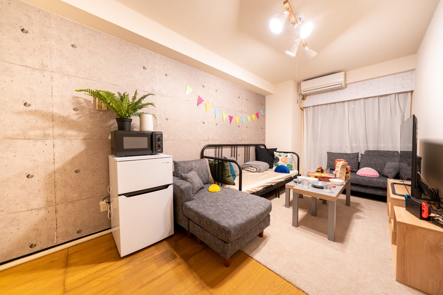 スペモ🏠クリスマス🎄歓送迎会🎊学割👨‍🎓ゲーム機🎮パーティ🥂女子会🎁ママ会🌿撮影🎥351_mysa9thの写真9