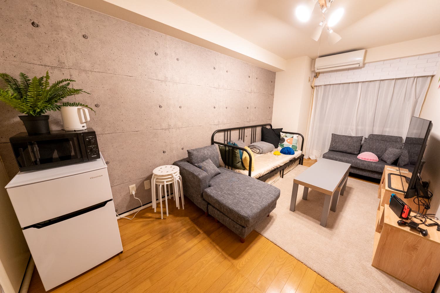 スペモ🏠クリスマス🎄歓送迎会🎊学割👨‍🎓ゲーム機🎮パーティ🥂女子会🎁ママ会🌿撮影🎥351_mysa9thの写真24