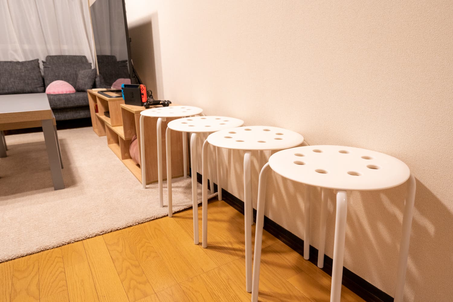 スペモ🏠クリスマス🎄歓送迎会🎊学割👨‍🎓ゲーム機🎮パーティ🥂女子会🎁ママ会🌿撮影🎥351_mysa9thの写真19