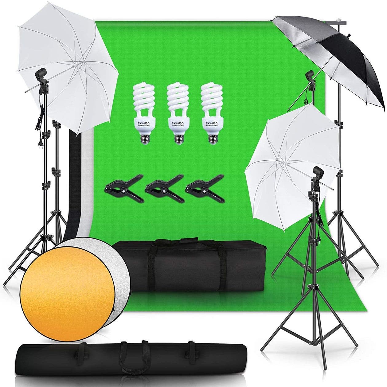 撮影機器一式　使い放題！の画像1