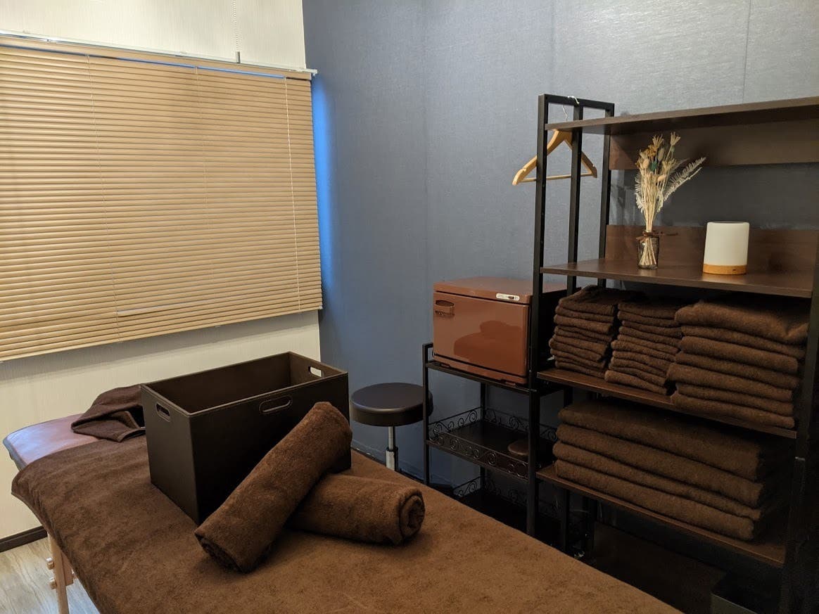 【神楽坂徒歩1分のレンタルサロン】完全個室。静かな環境の写真7