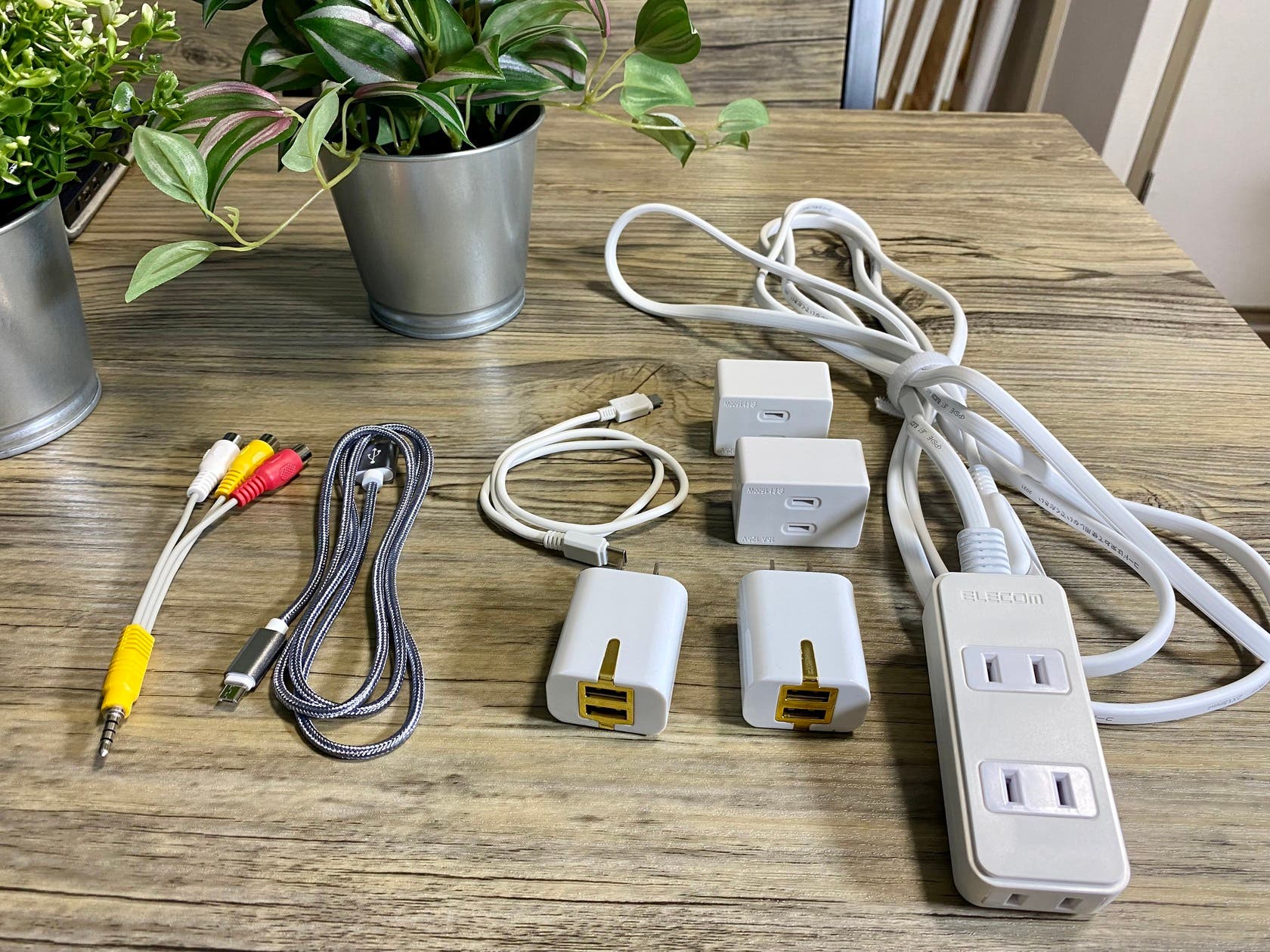 リピート割引有♪【オレガノ高槻駅前】高槻駅90秒！撮影特化/大型テレビ/24H営業/グリーン🍃いっぱいカフェ風スタジオ🌵の写真7