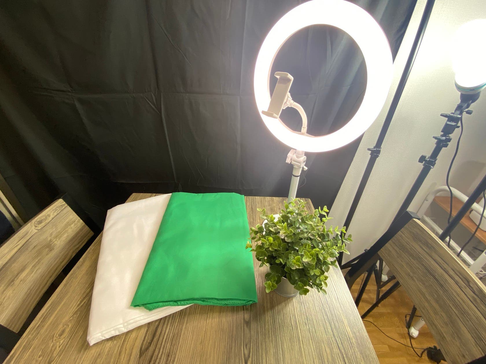 背景スタンド・背景布3種類の画像2