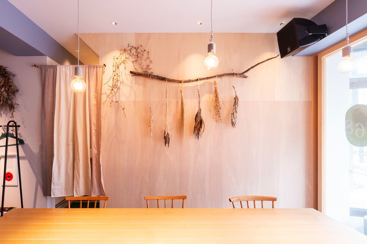 元カフェレストランを貸し切り!! 撮影、打合せスペース、キッチン使用など可能！の写真5