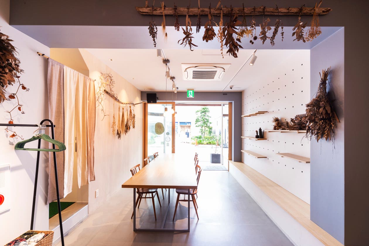 元カフェレストランを貸し切り!! 撮影、打合せスペース、キッチン使用など可能！の写真8