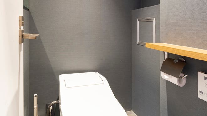 元カフェレストランを貸し切り!! 撮影、打合せスペース、キッチン使用など可能!の写真13