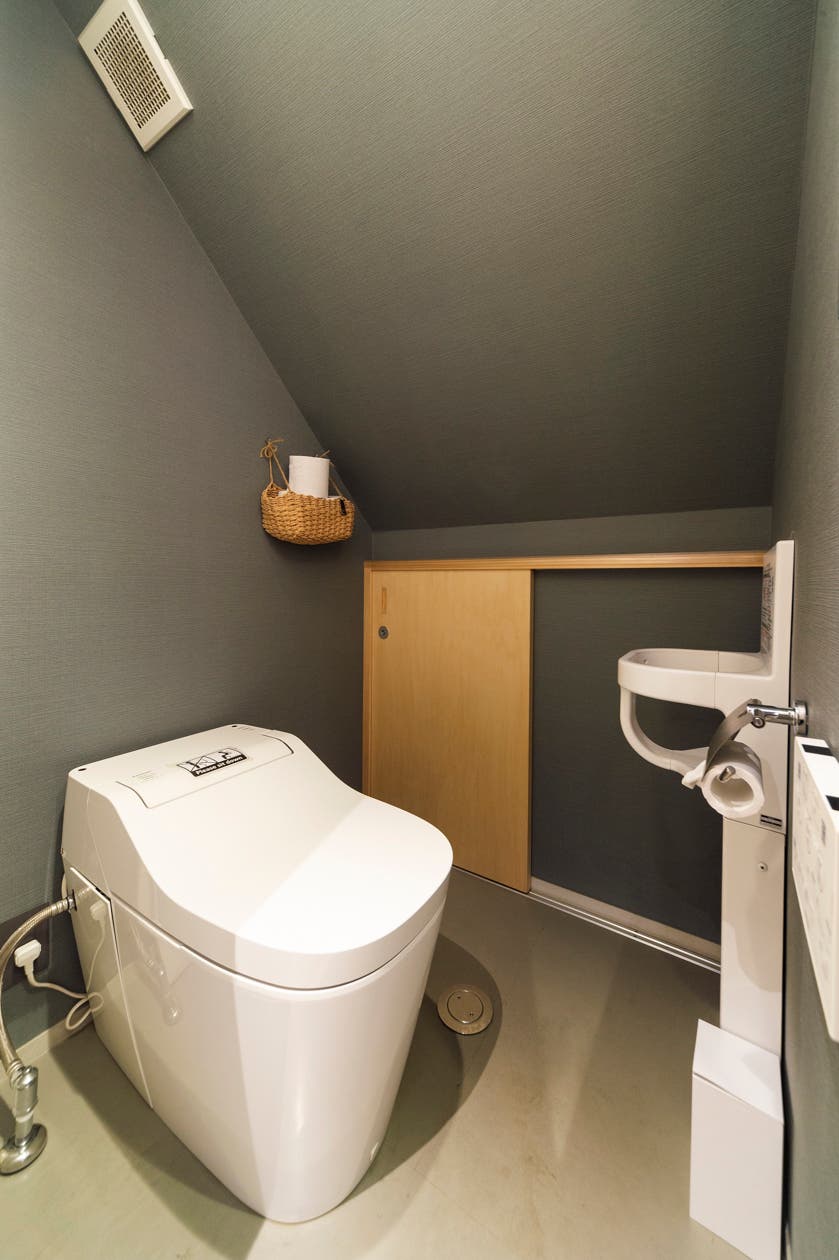 元カフェレストランを貸し切り!! 撮影、打合せスペース、キッチン使用など可能！の写真14