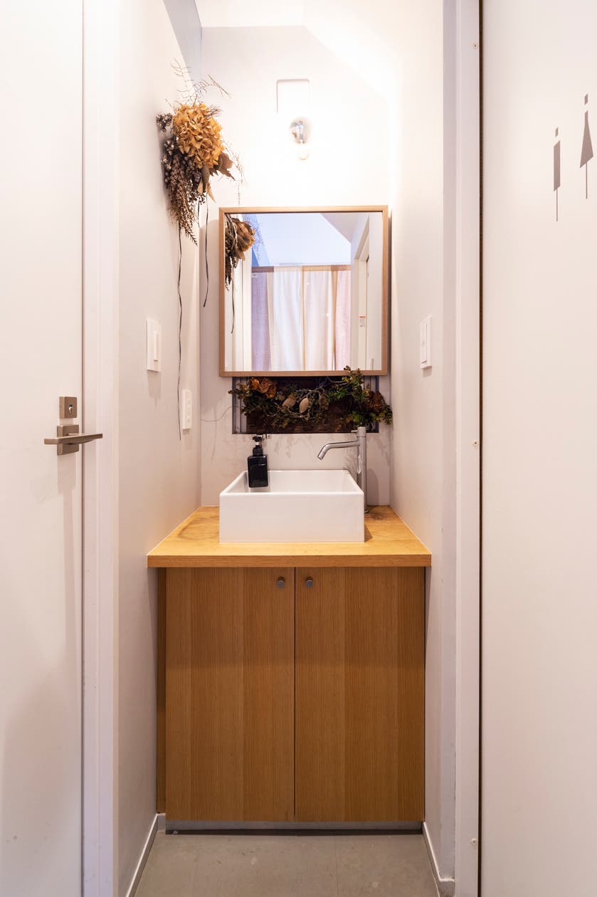 元カフェレストランを貸し切り!! 撮影、打合せスペース、キッチン使用など可能！の写真15