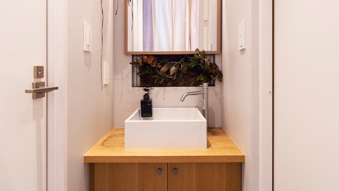 元カフェレストランを貸し切り!! 撮影、打合せスペース、キッチン使用など可能!の写真15