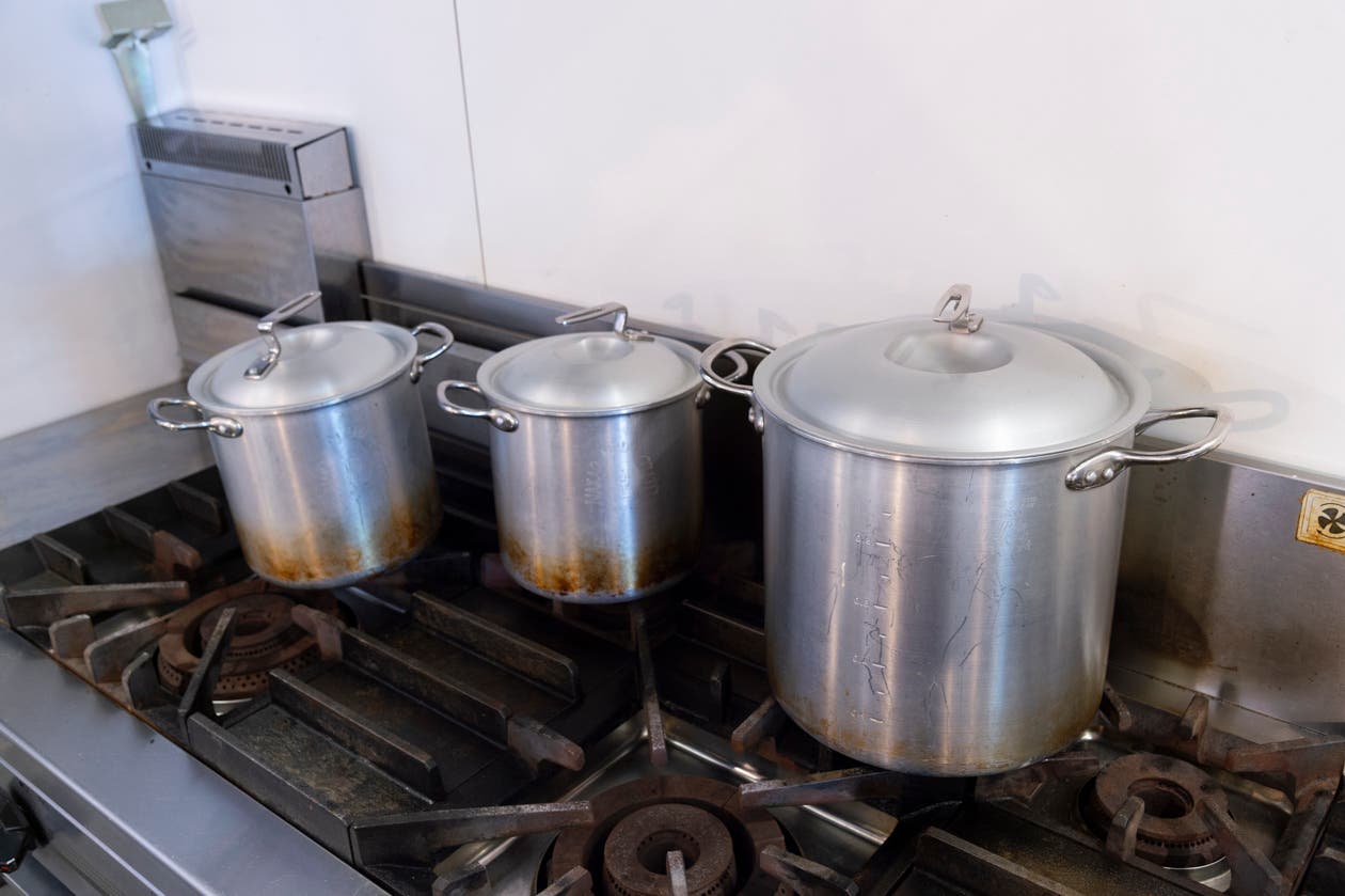 元カフェレストランを貸し切り!! 撮影、打合せスペース、キッチン使用など可能！の写真12