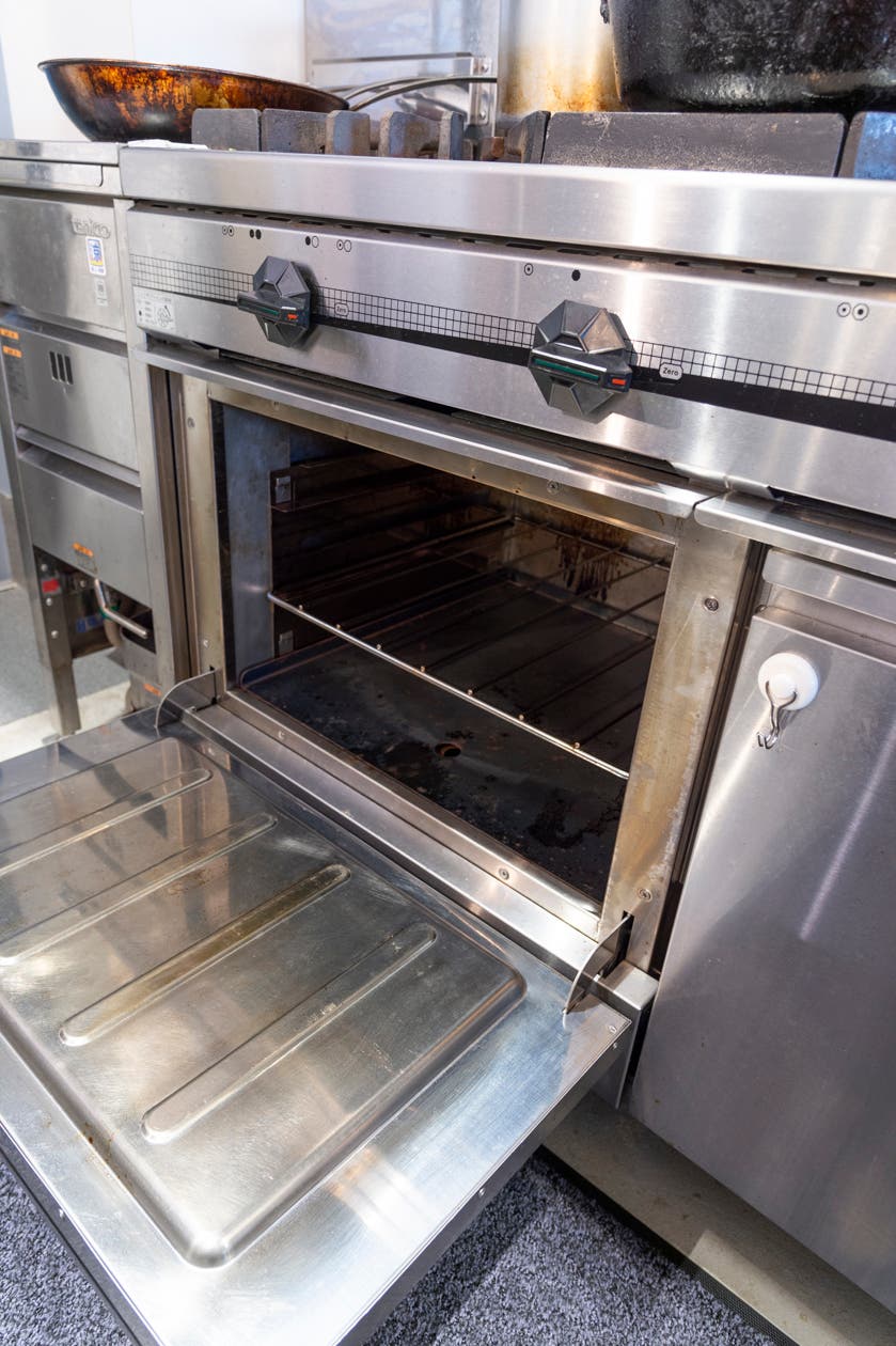 元カフェレストランを貸し切り!! 撮影、打合せスペース、キッチン使用など可能！の写真30