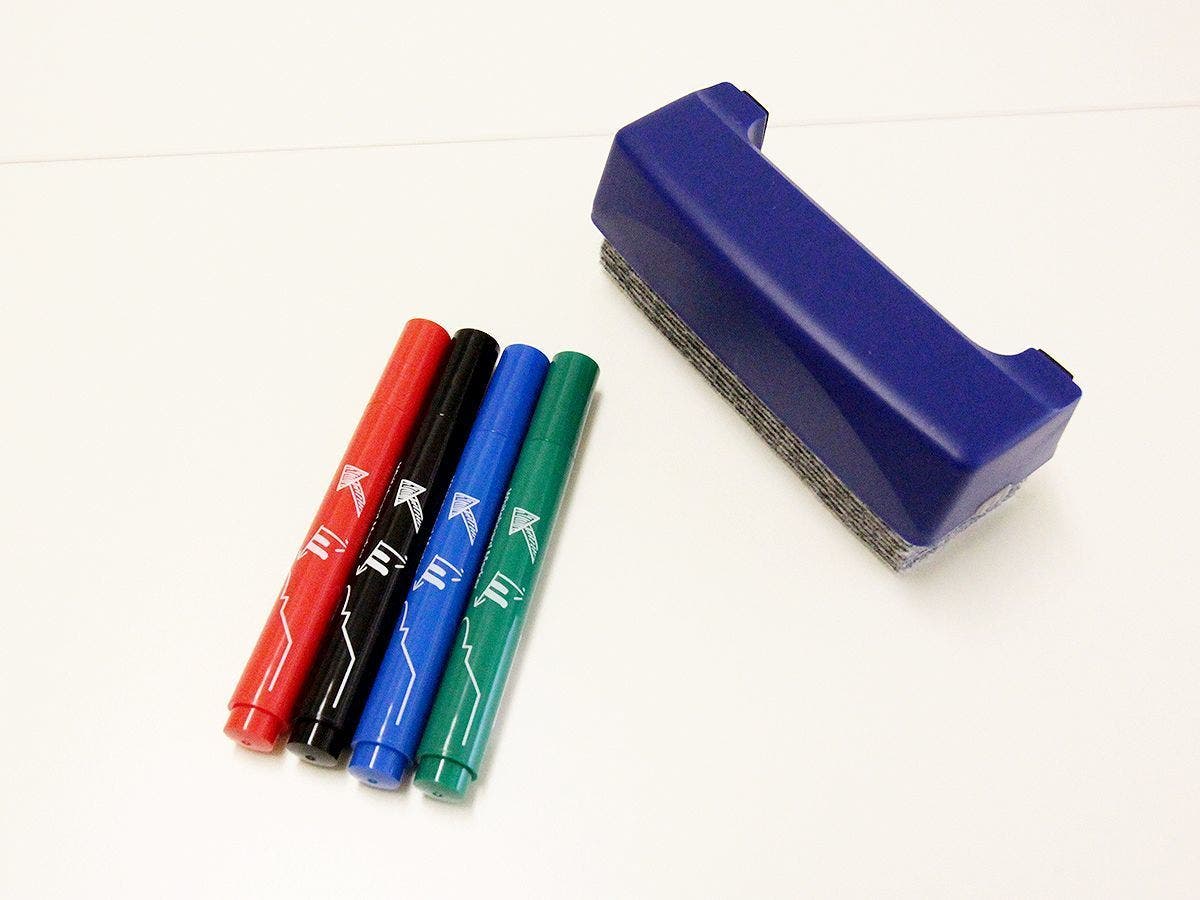 【茅場町駅/日本橋駅3分！10名利用可】WiFi・プロジェクター・ホワイトボード全て無料！土足可！ふれあい貸し会議室 日本橋Aの写真14