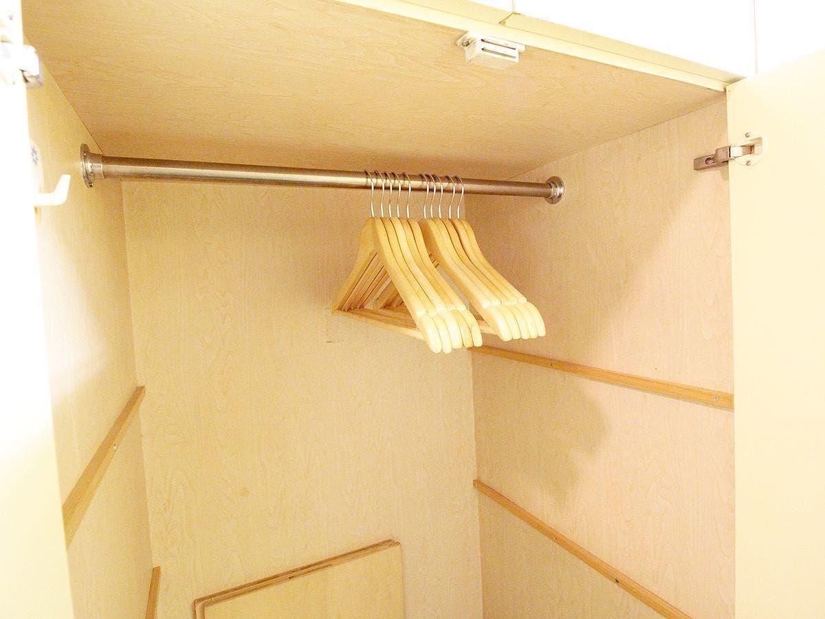 【茅場町駅/日本橋駅3分！10名利用可】WiFi・プロジェクター・ホワイトボード全て無料！土足可！ふれあい貸し会議室 日本橋Aの写真18