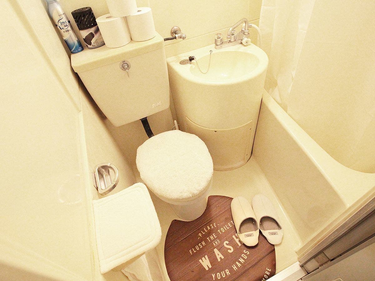 【茅場町駅/日本橋駅3分！10名利用可】WiFi・プロジェクター・ホワイトボード全て無料！土足可！ふれあい貸し会議室 日本橋Aの写真19