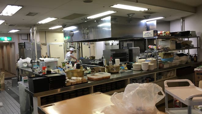 【お台場】全体貸切OK。東京タワーやスカイツリーの見えるレストラン 絶景を見ながら美味しい食事を満喫しませんか。の写真2