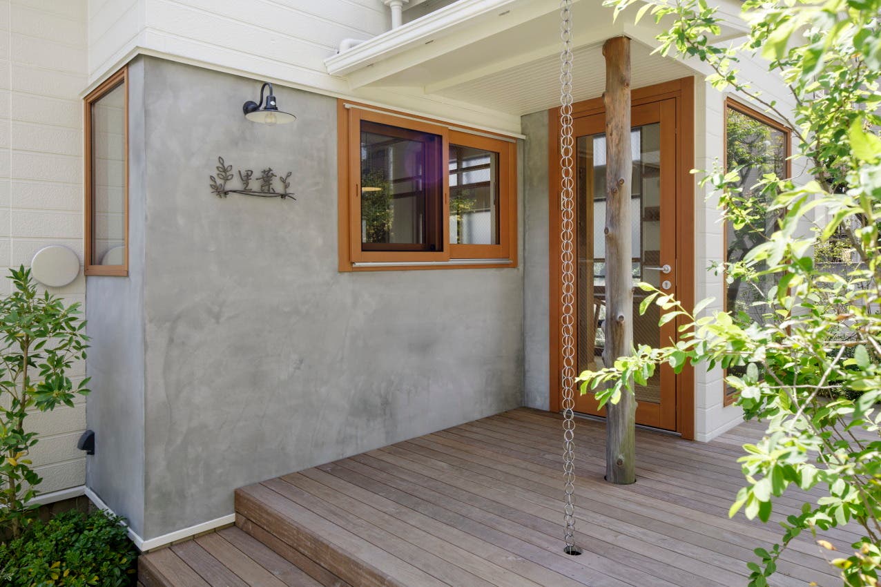 大塚駅から徒歩9分。一軒家をリノベしたおしゃれなブック&ガーデンカフェです。の写真13