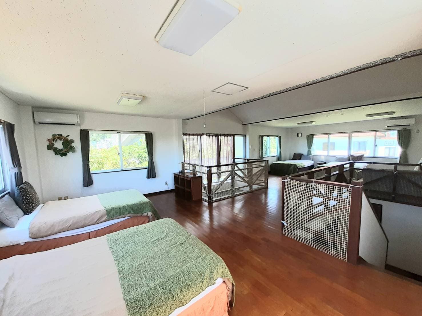 『Monstera』二階建ての一軒家を丸ごと貸し切り♪の写真6