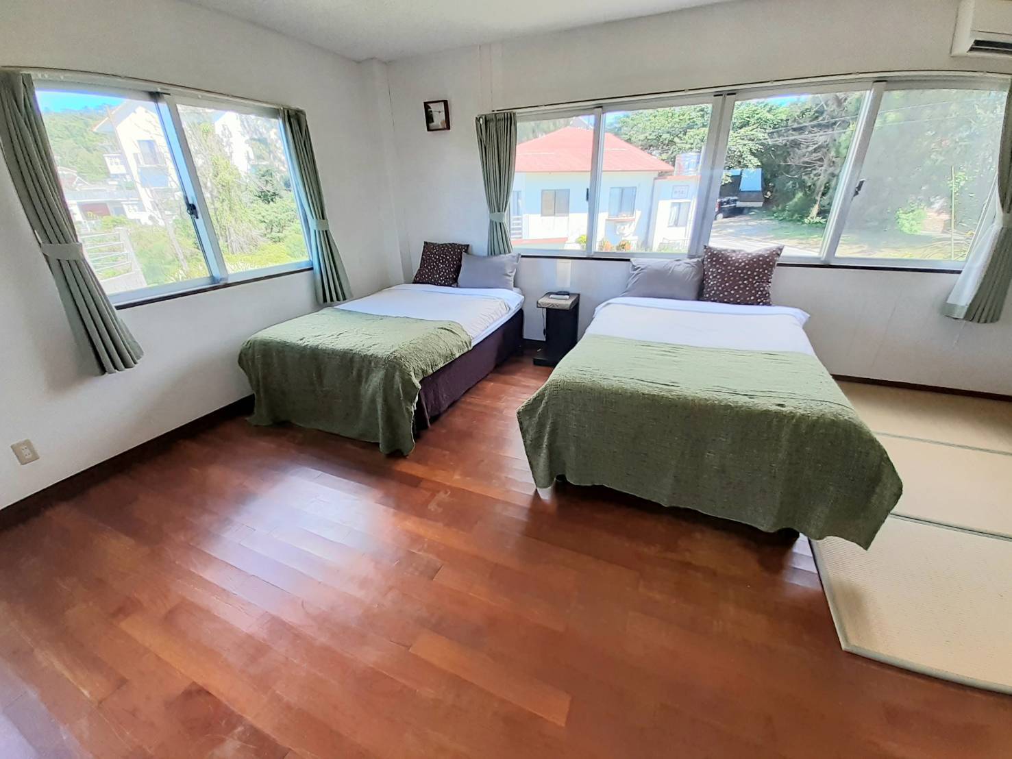 『Monstera』二階建ての一軒家を丸ごと貸し切り♪の写真7