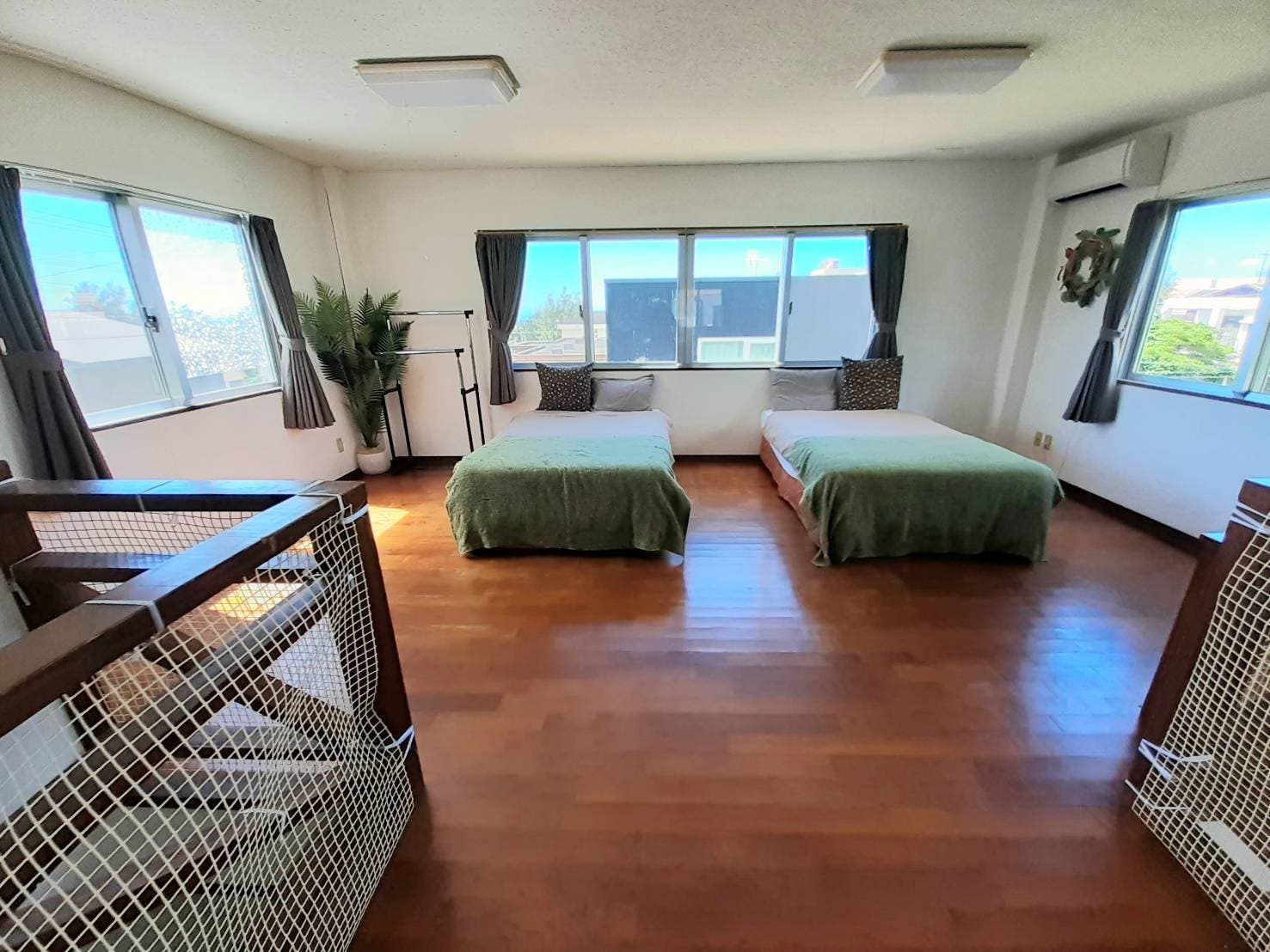 『Monstera』二階建ての一軒家を丸ごと貸し切り♪の写真8