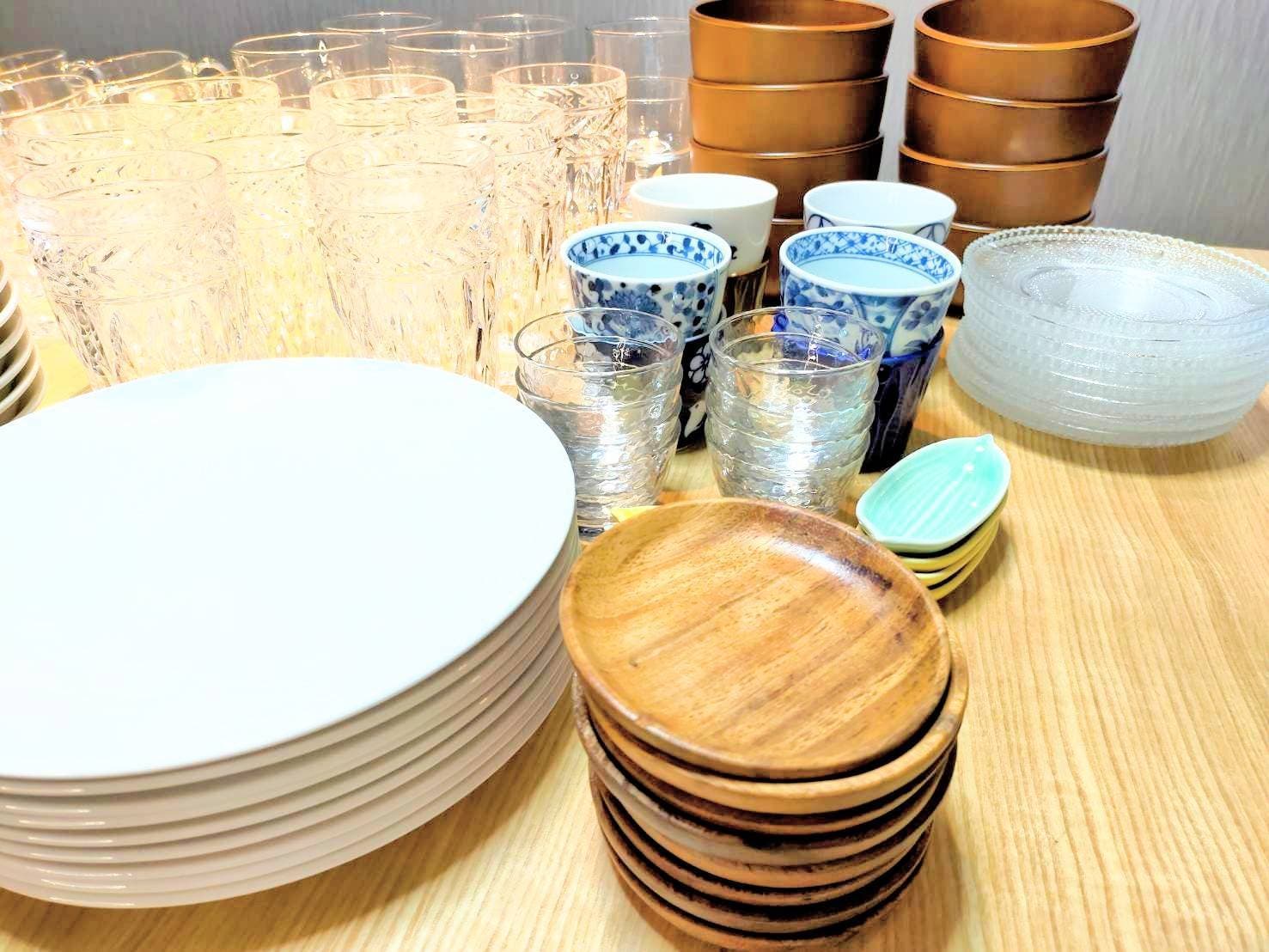 河原町・三条🥳繁華街のど真ん中📺Netflix見放題🎮65インチ大画面TV🌟人気TVゲーム設置🥳古民家改築ほぼ新築の写真20