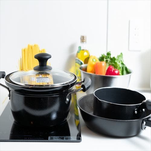 🥂★清掃不要、管理費無し★和室ルーム🥂キッチン付き、調理道具完備🍳ワクワク飲み会★女子会/ママ会/飲み会/デート★の写真5