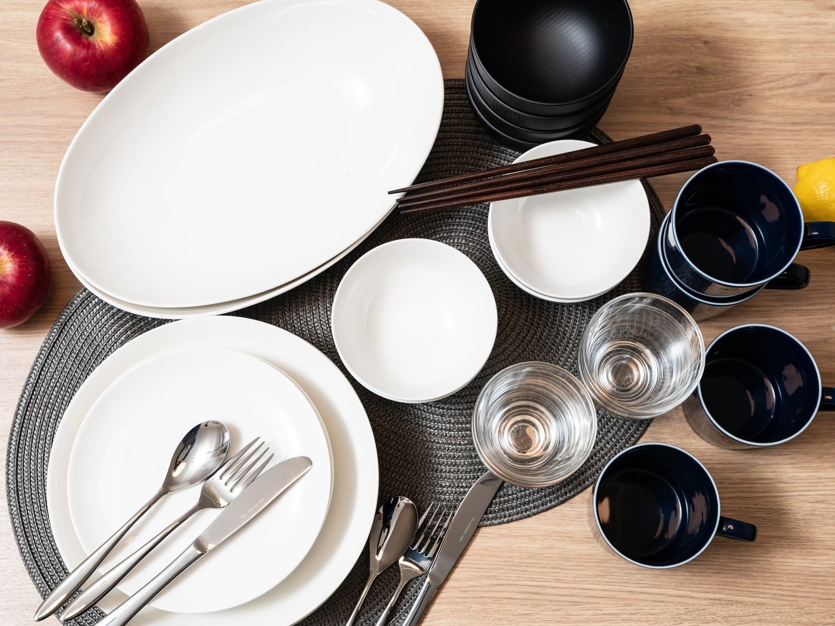 🥂★清掃不要、管理費無し★和室ルーム🥂キッチン付き、調理道具完備🍳ワクワク飲み会★女子会/ママ会/飲み会/デート★の写真6