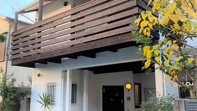 【ハルバル材木座】鎌倉駅から徒歩15分、材木座海岸まで徒歩5分、鎌倉の拠りどころにどうぞ。の写真1