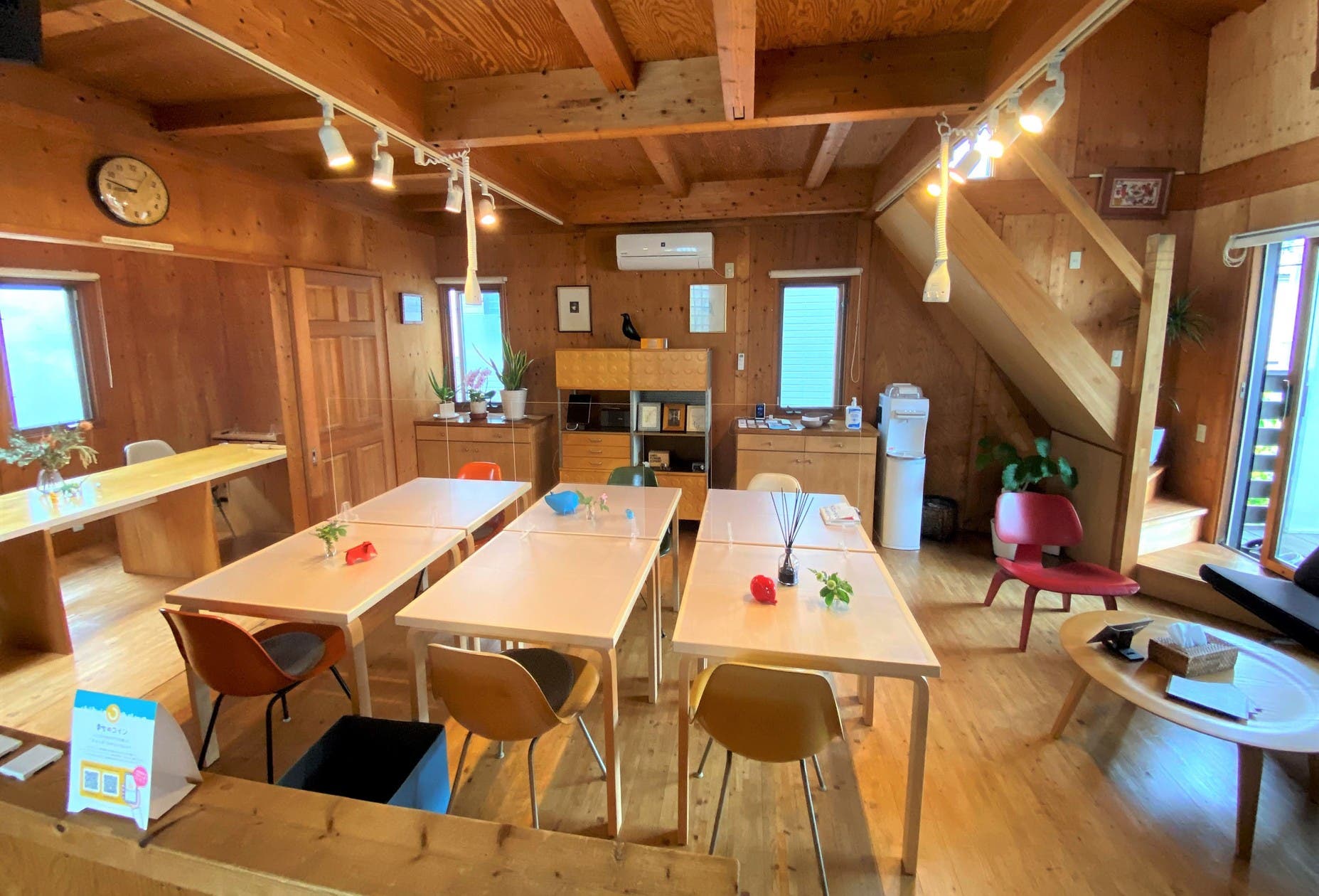 【ハルバル材木座】鎌倉駅から徒歩15分、材木座海岸まで徒歩5分、鎌倉の拠りどころにどうぞ。の写真4