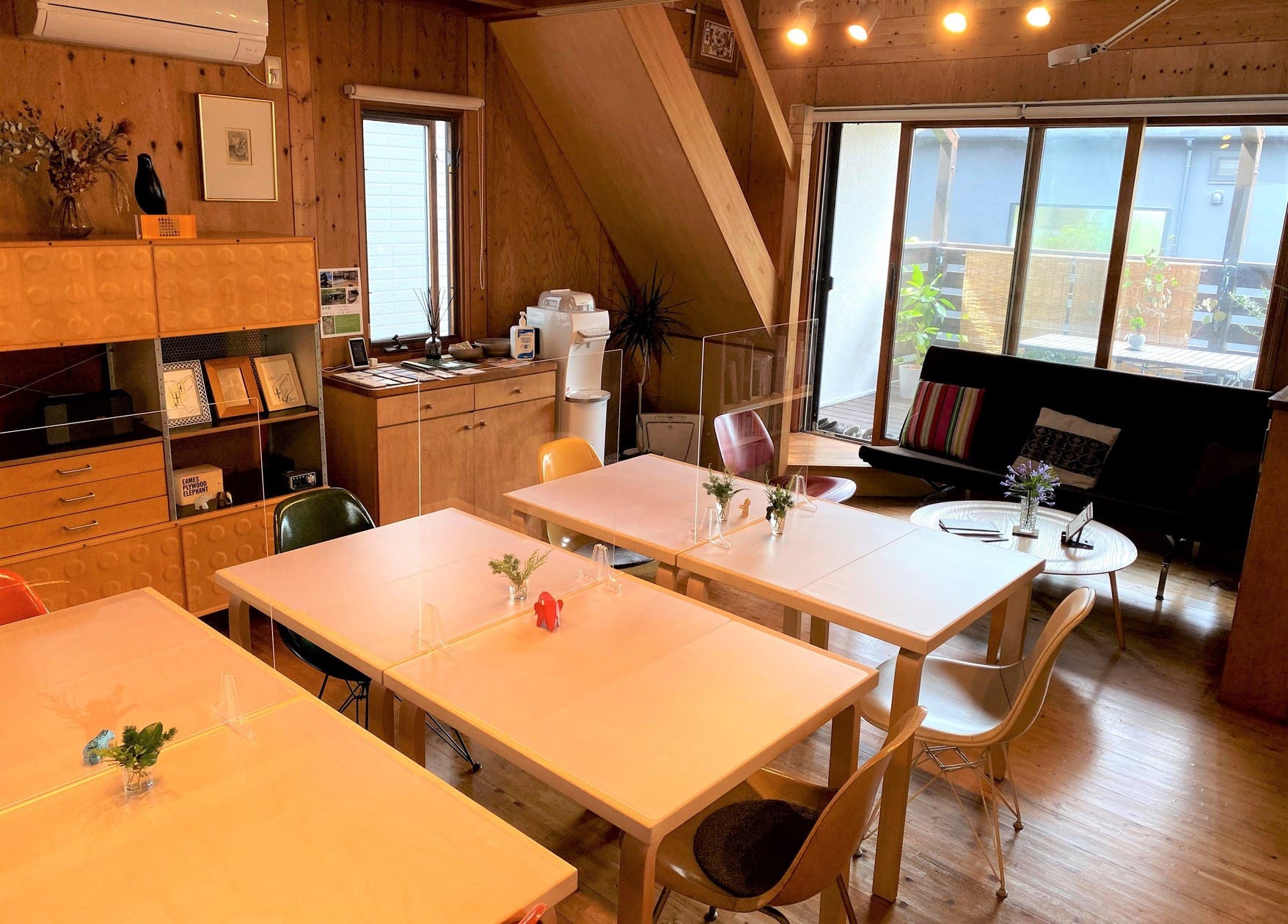 【ハルバル材木座】鎌倉駅から徒歩15分、材木座海岸まで徒歩5分、鎌倉の拠りどころにどうぞ。の写真5