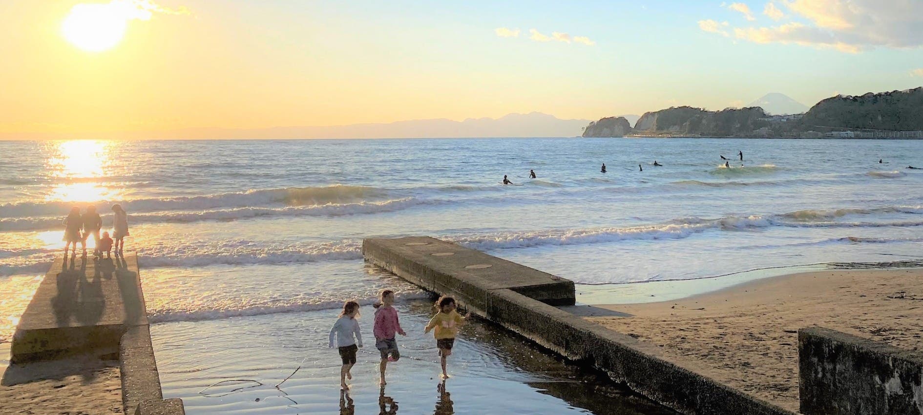 【ハルバル材木座】鎌倉駅から徒歩15分、材木座海岸まで徒歩5分、鎌倉の拠りどころにどうぞ。の写真15