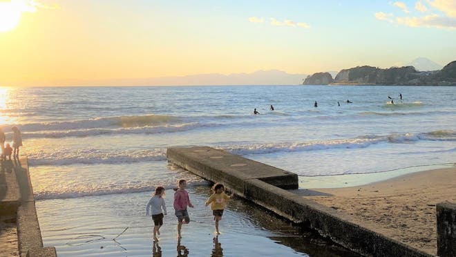 【ハルバル材木座】鎌倉駅から徒歩15分、材木座海岸まで徒歩5分、鎌倉の拠りどころにどうぞ。の写真15
