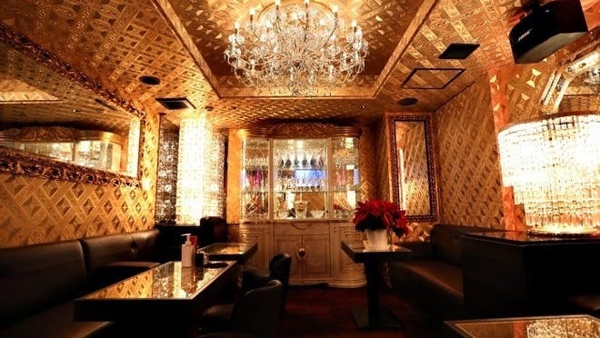 東新宿から徒歩5分!パーティから映画、ドラマ、バラエティ撮影等 様々な用途でご利用いただけます。の写真2