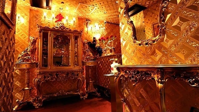 東新宿から徒歩5分!パーティから映画、ドラマ、バラエティ撮影等 様々な用途でご利用いただけます。の写真6