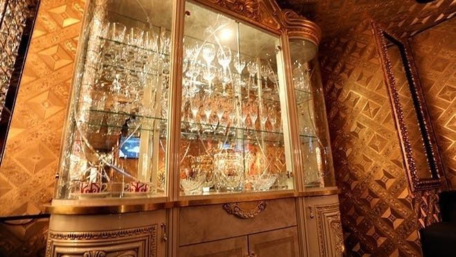 東新宿から徒歩5分!パーティから映画、ドラマ、バラエティ撮影等 様々な用途でご利用いただけます。の写真7